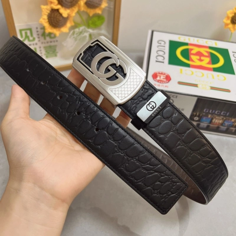 Authentic Gucci Belts