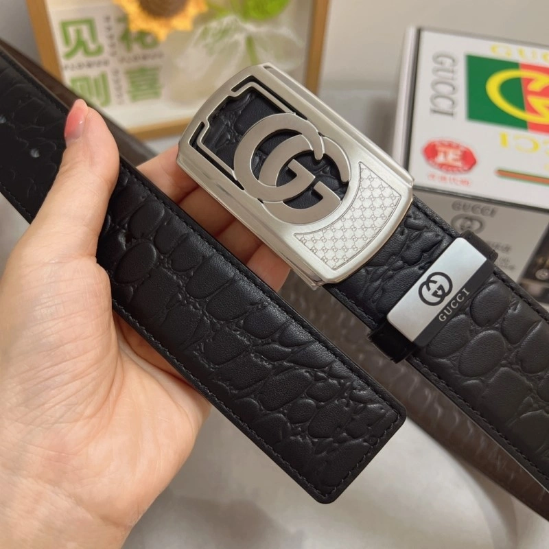 Authentic Gucci Belts