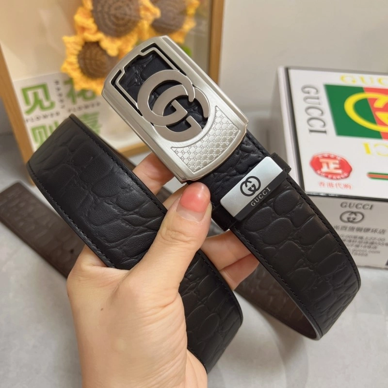 Authentic Gucci Belts
