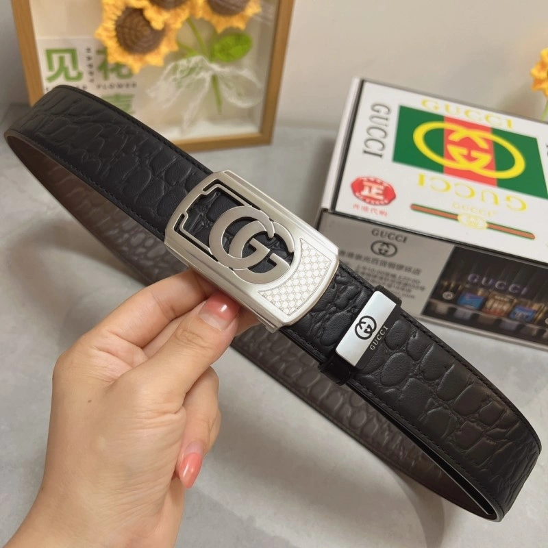 Authentic Gucci Belts