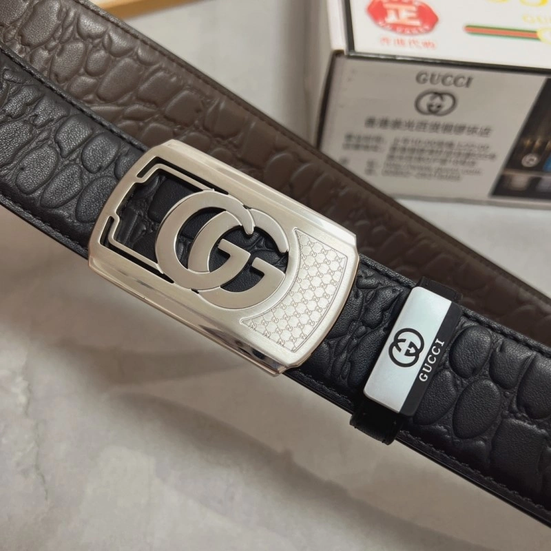 Authentic Gucci Belts