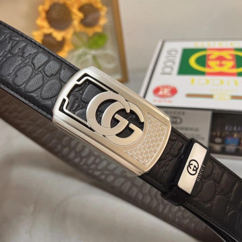Authentic Gucci Belts