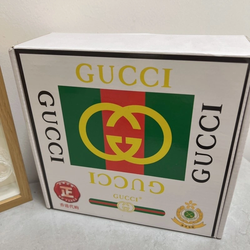 Authentic Gucci Belts