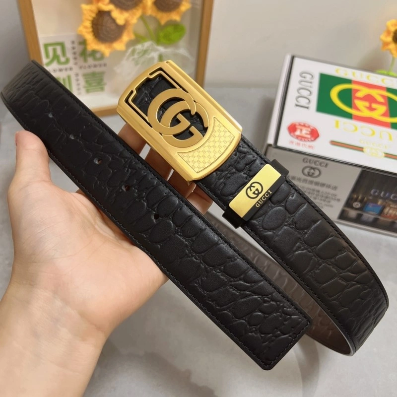 Value-priced Gucci Belts