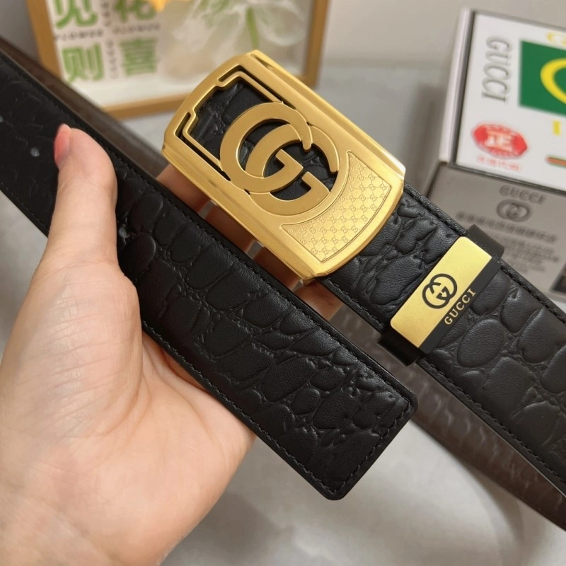 Value-priced Gucci Belts