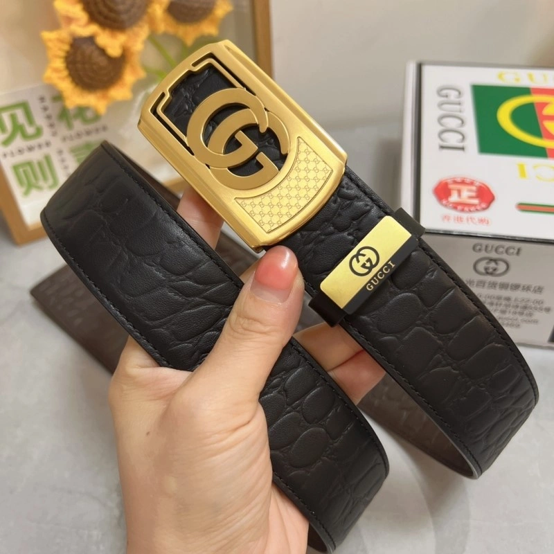 Value-priced Gucci Belts