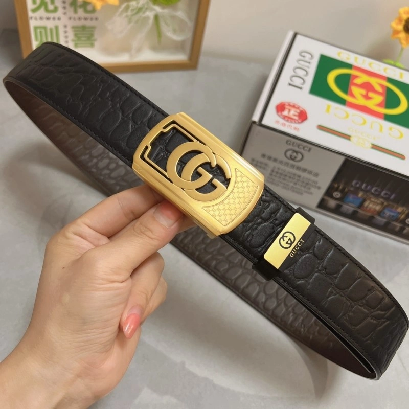 Value-priced Gucci Belts