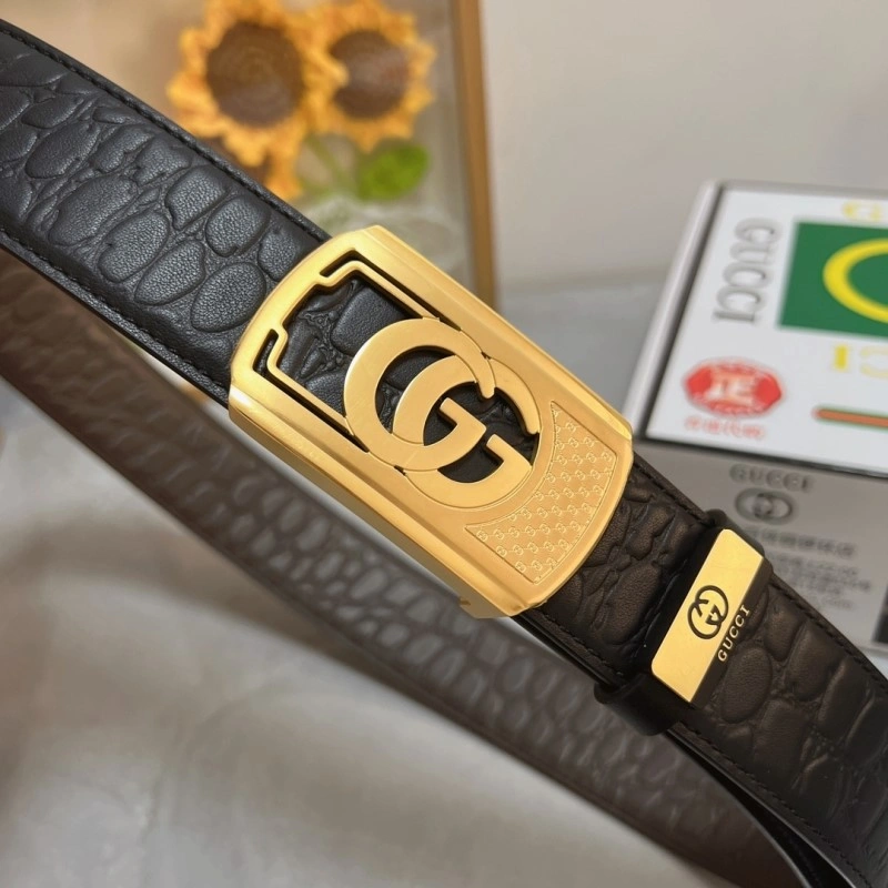 Value-priced Gucci Belts