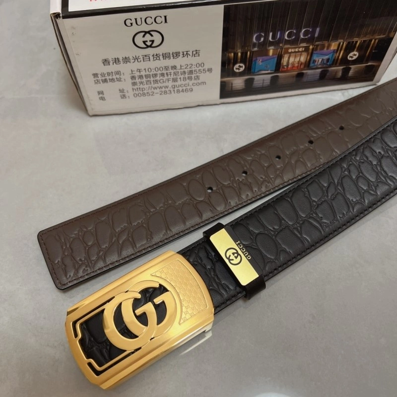 Value-priced Gucci Belts