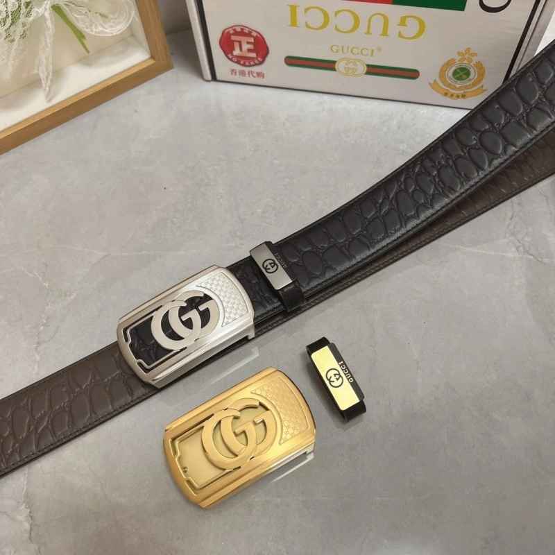 Value-priced Gucci Belts