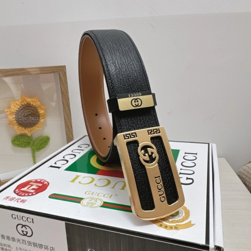 OEM Gucci Belts