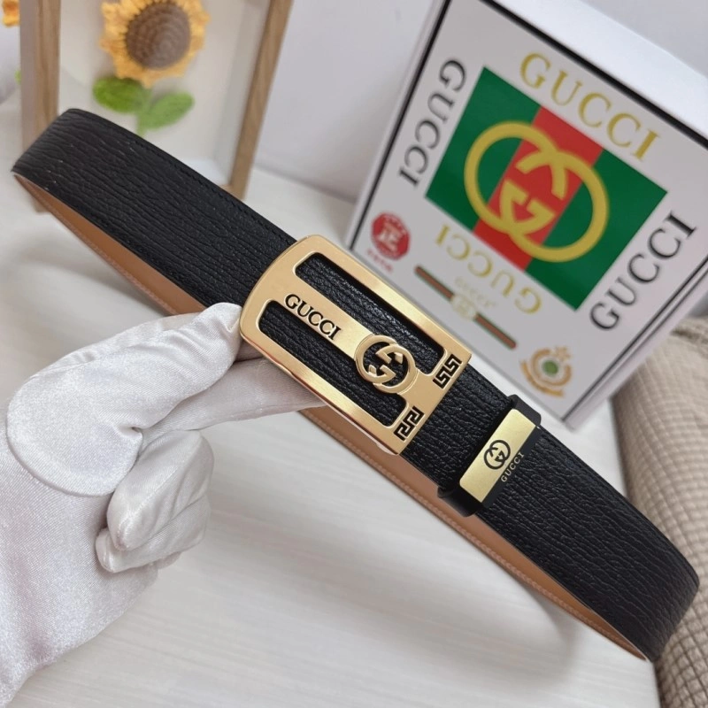 OEM Gucci Belts
