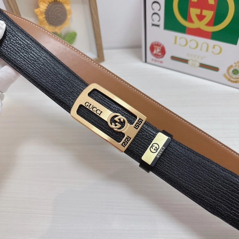 OEM Gucci Belts