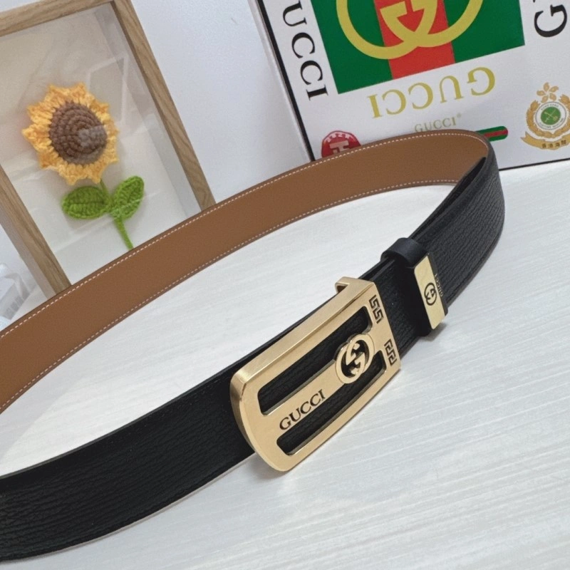 OEM Gucci Belts