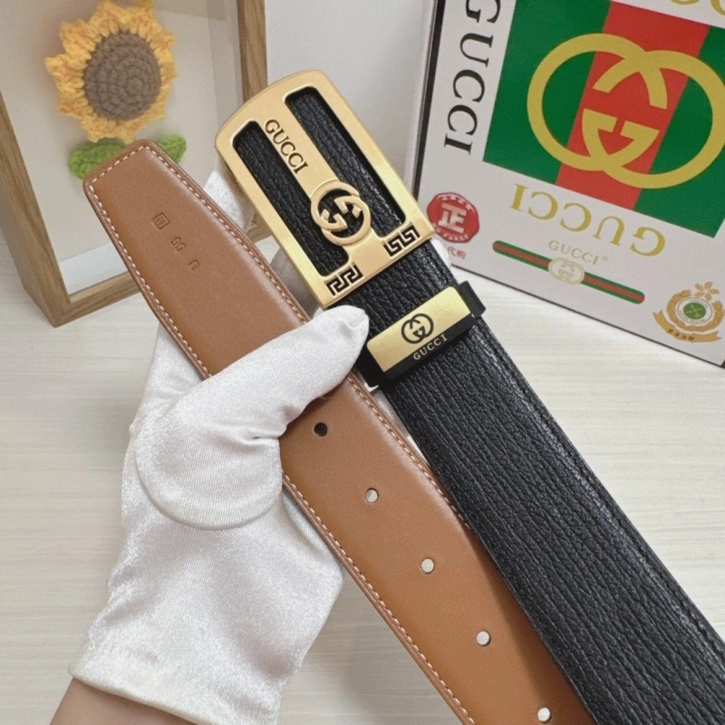 OEM Gucci Belts
