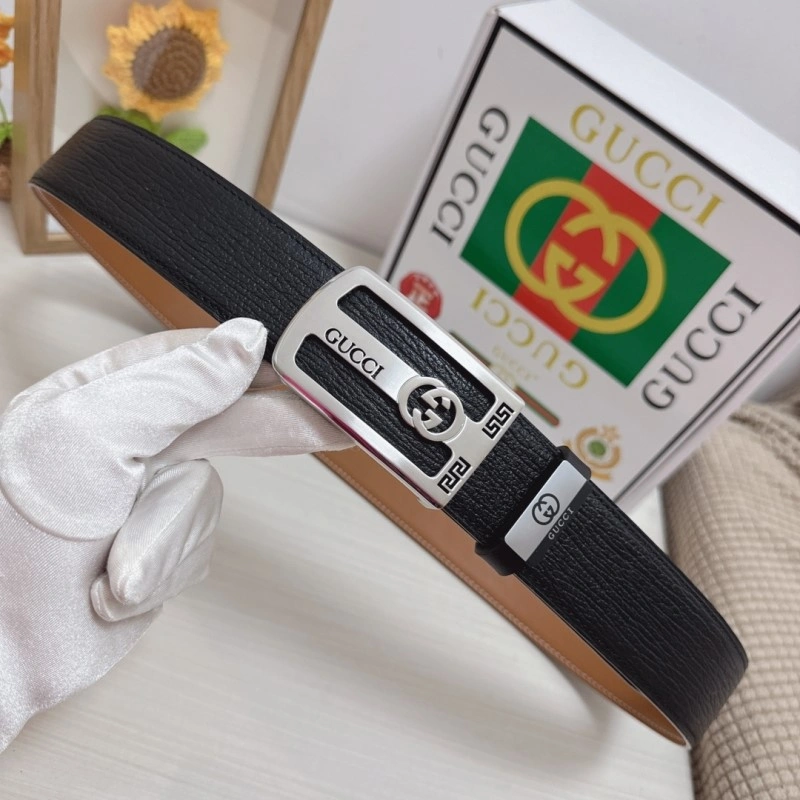 Legit Gucci Belts