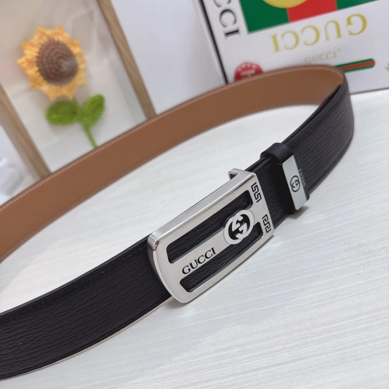 Legit Gucci Belts