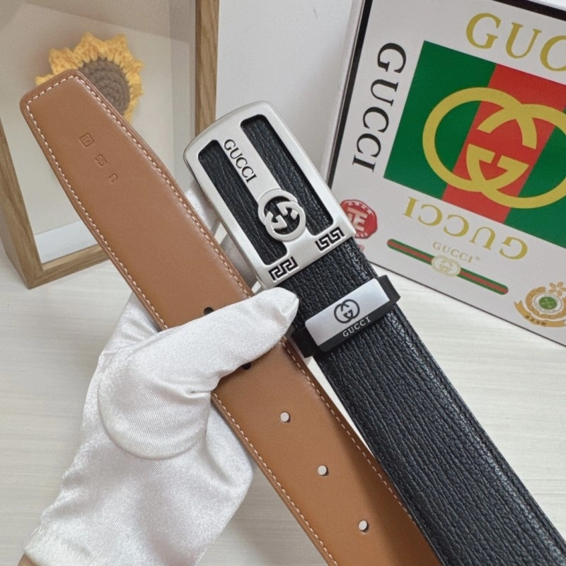Legit Gucci Belts