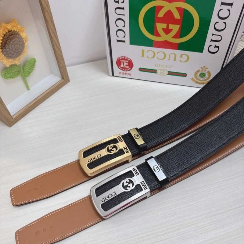 Legit Gucci Belts