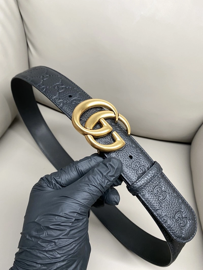 Authentic Gucci Belts