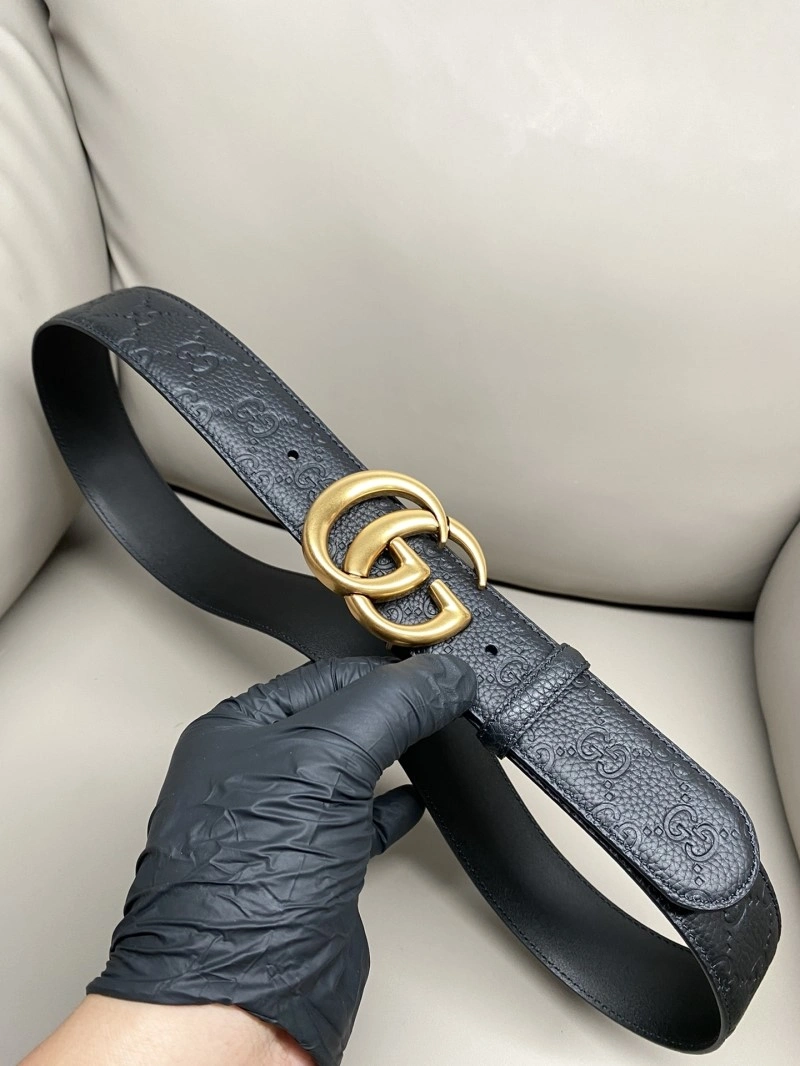 Authentic Gucci Belts