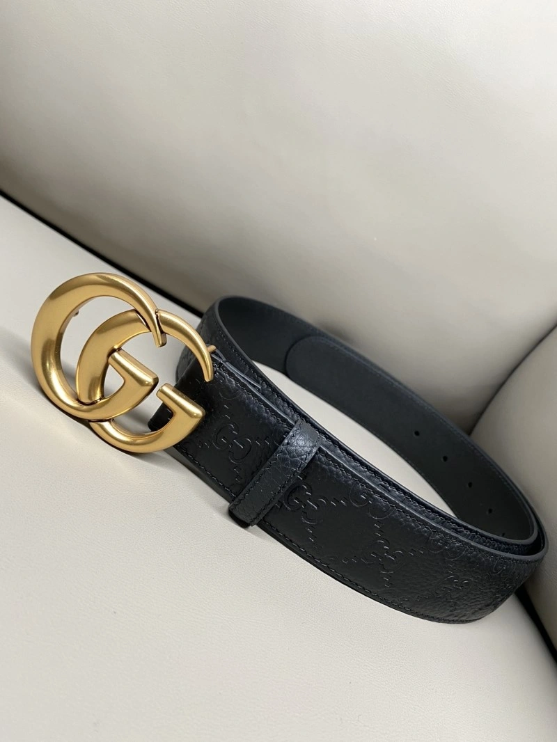 Authentic Gucci Belts