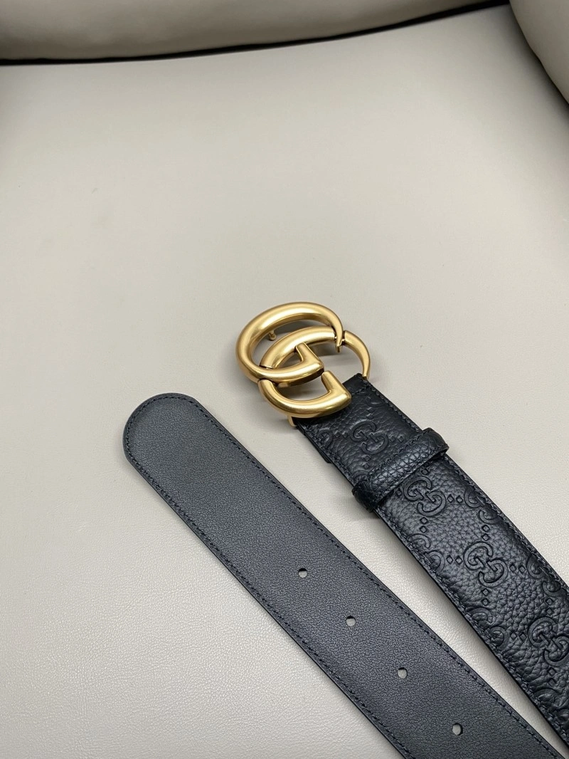 Authentic Gucci Belts