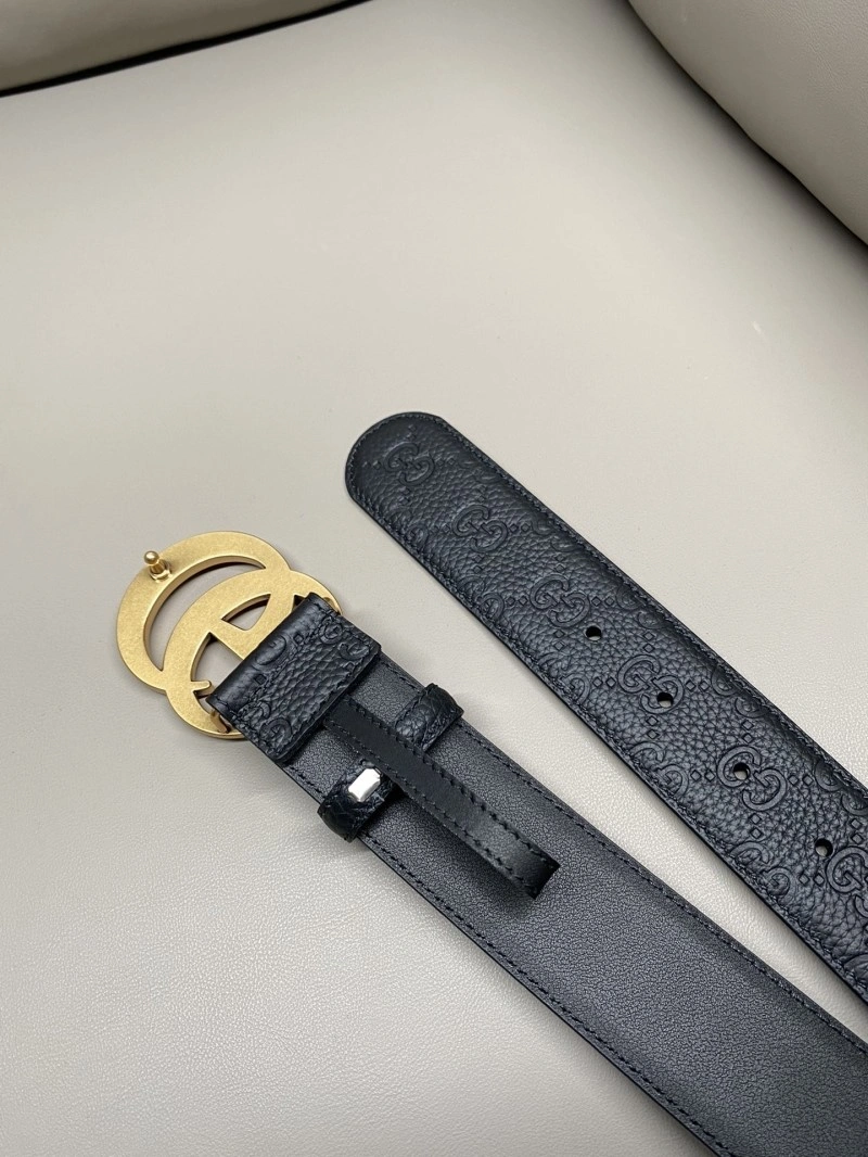 Authentic Gucci Belts