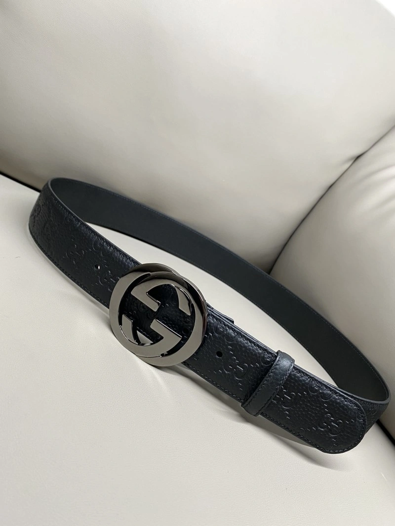 Precise copy Gucci Belts