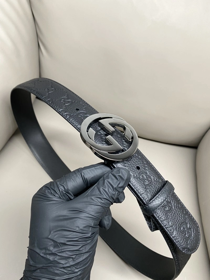 Precise copy Gucci Belts