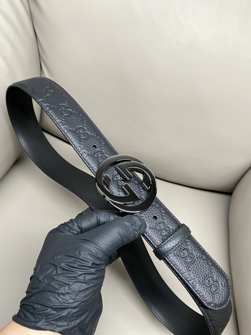 Precise copy Gucci Belts