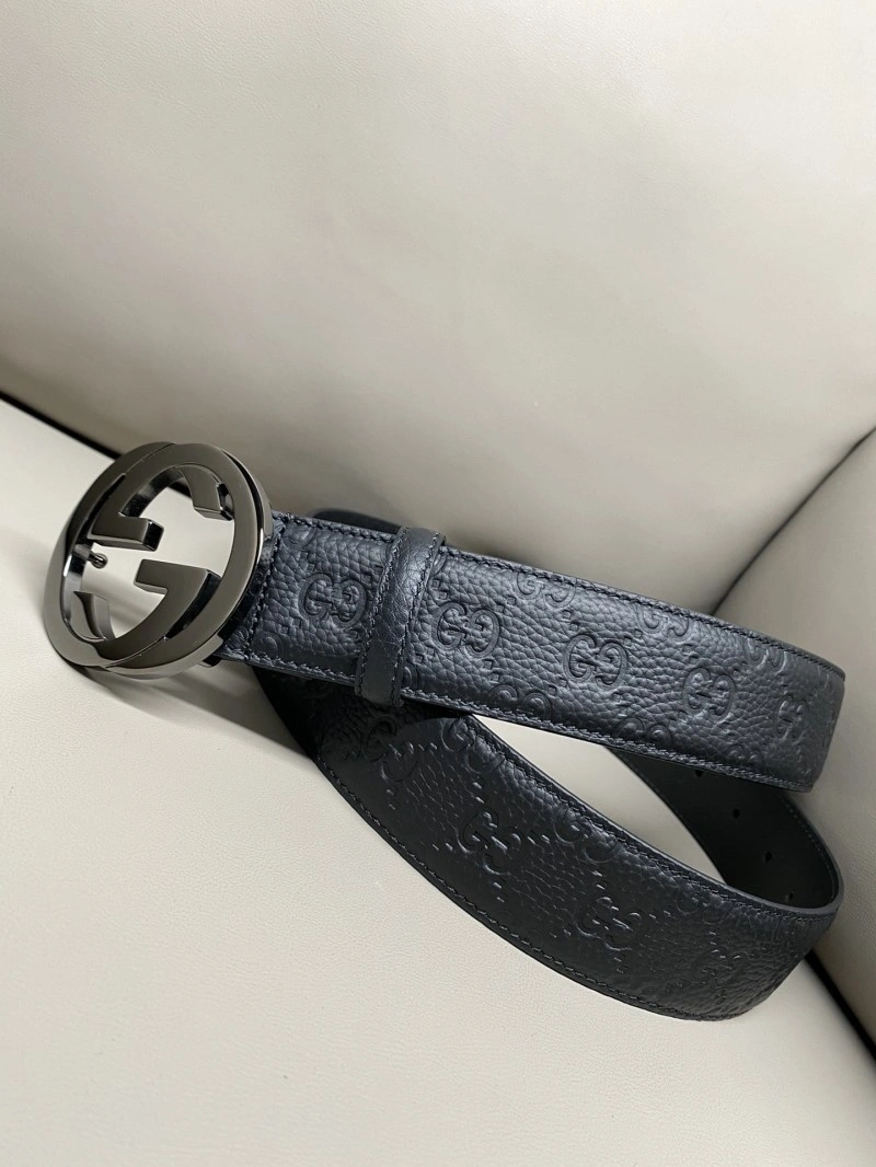 Precise copy Gucci Belts