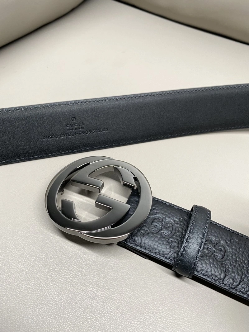 Precise copy Gucci Belts