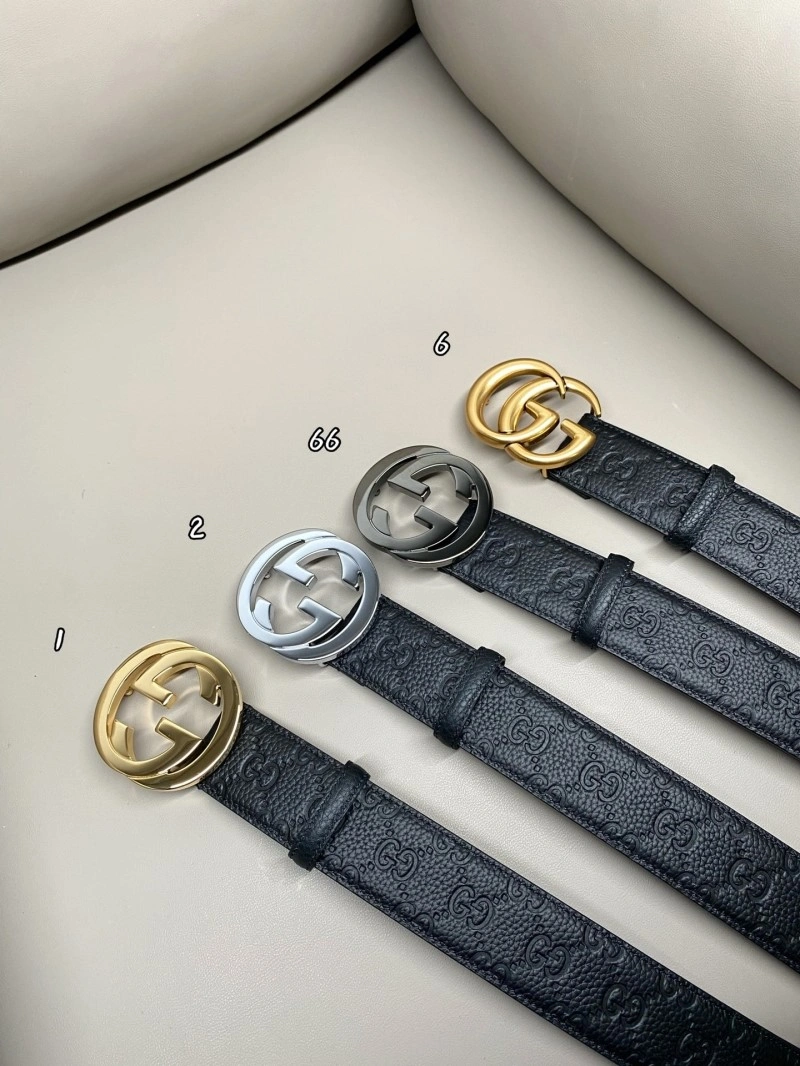Precise copy Gucci Belts
