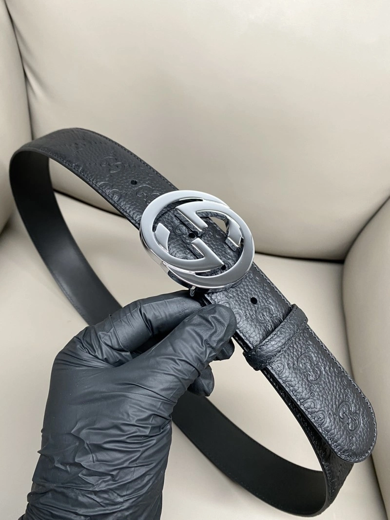 Reasonably priced Gucci Belts