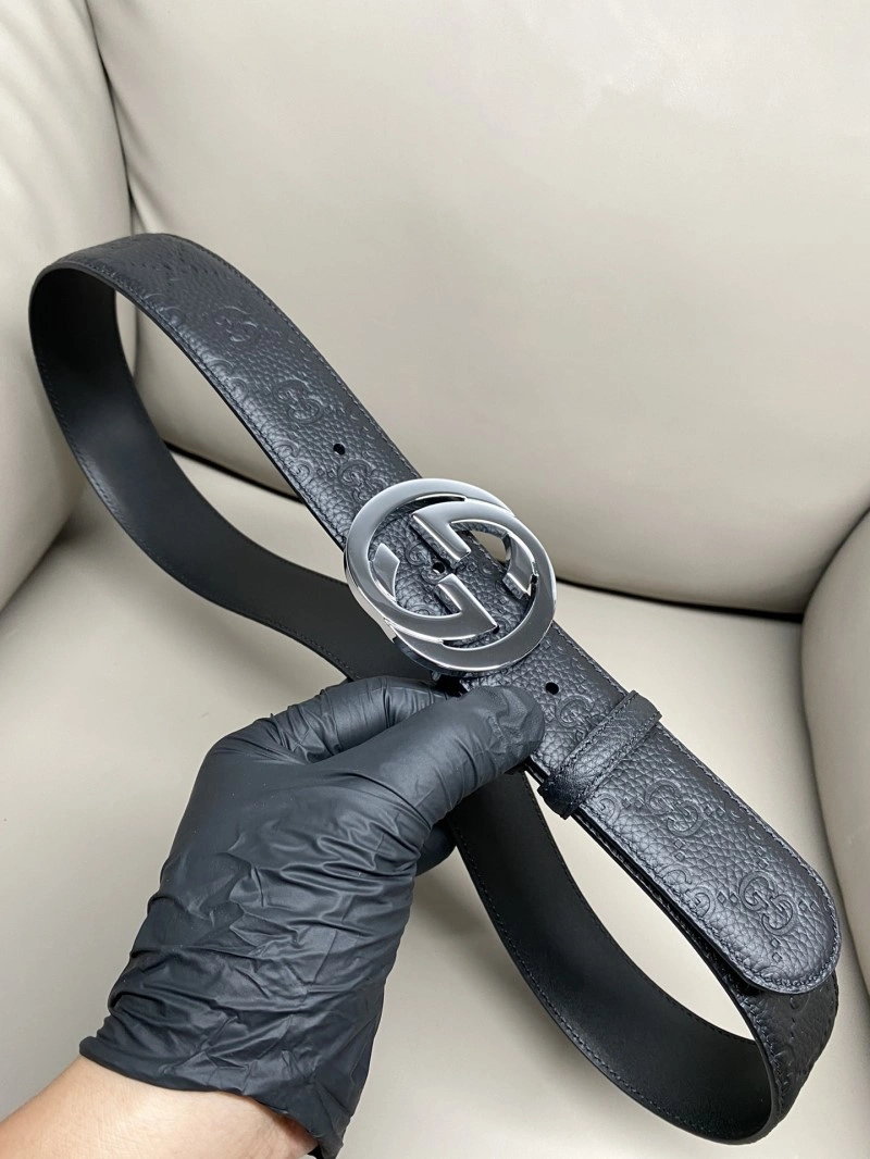 Reasonably priced Gucci Belts