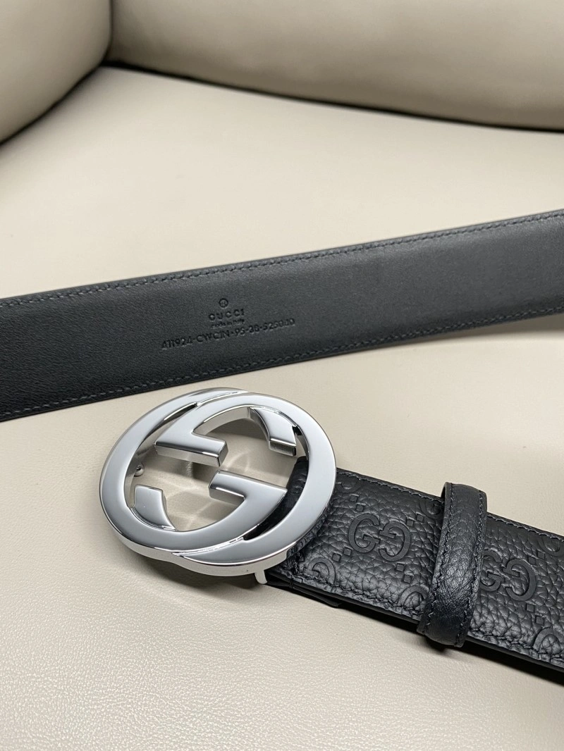 Reasonably priced Gucci Belts