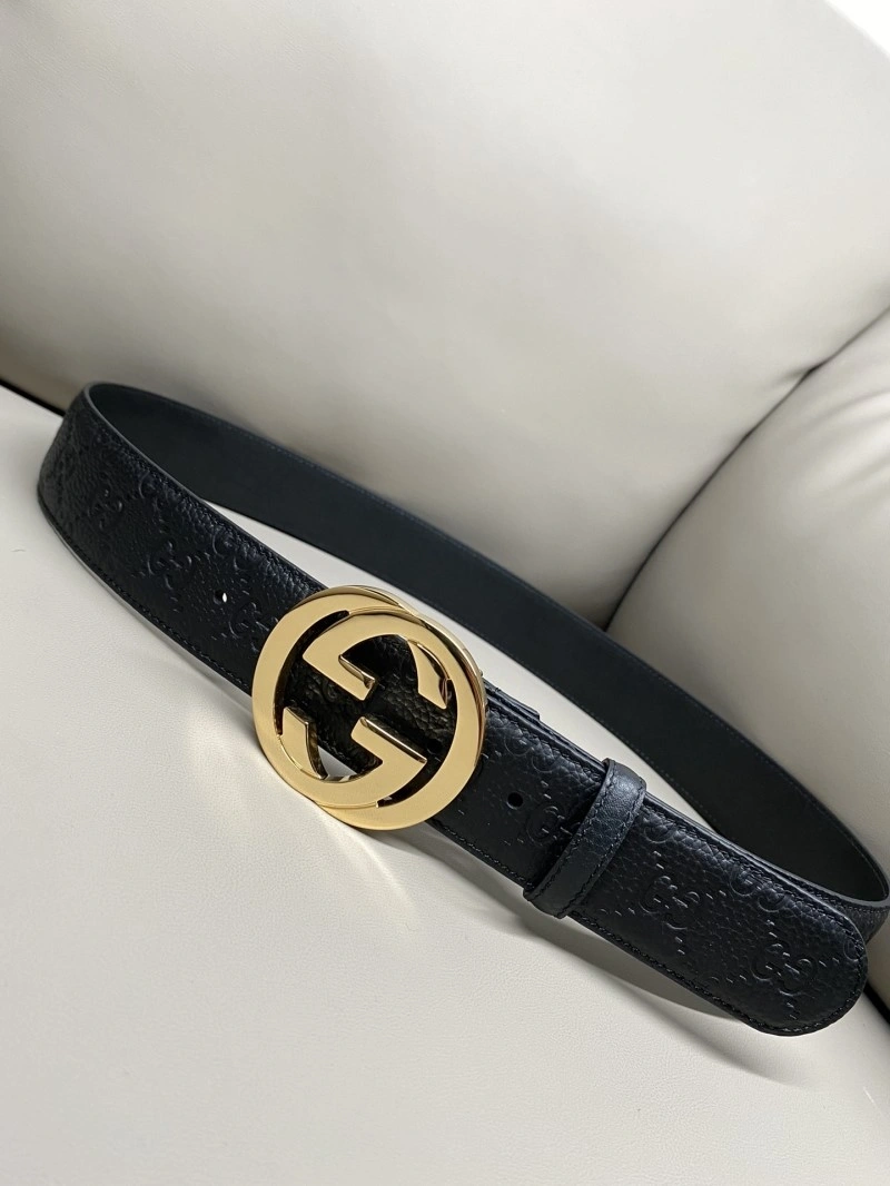 Original Gucci Belts