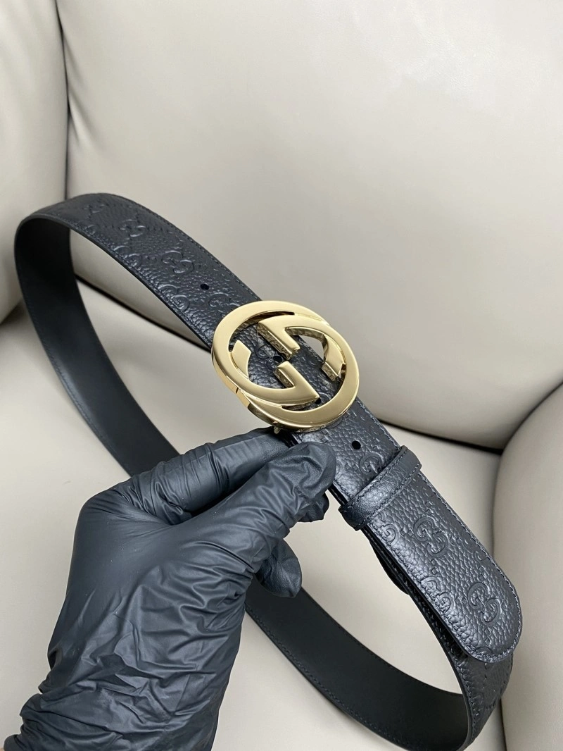 Original Gucci Belts
