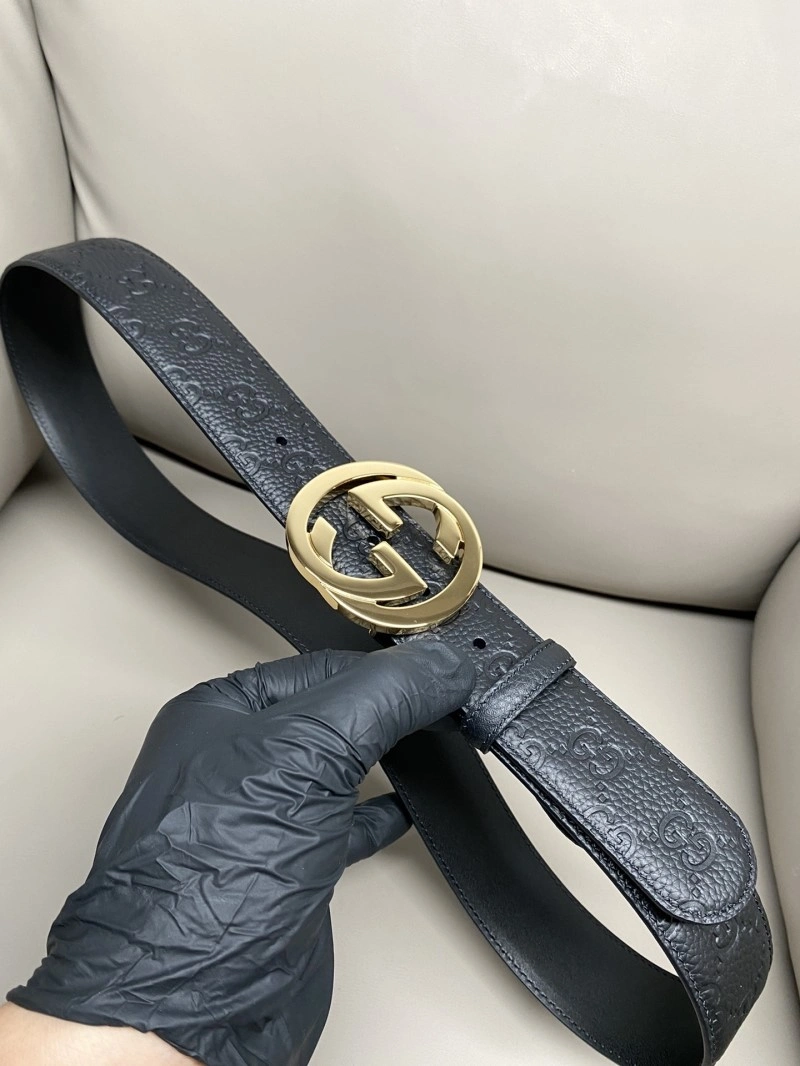 Original Gucci Belts