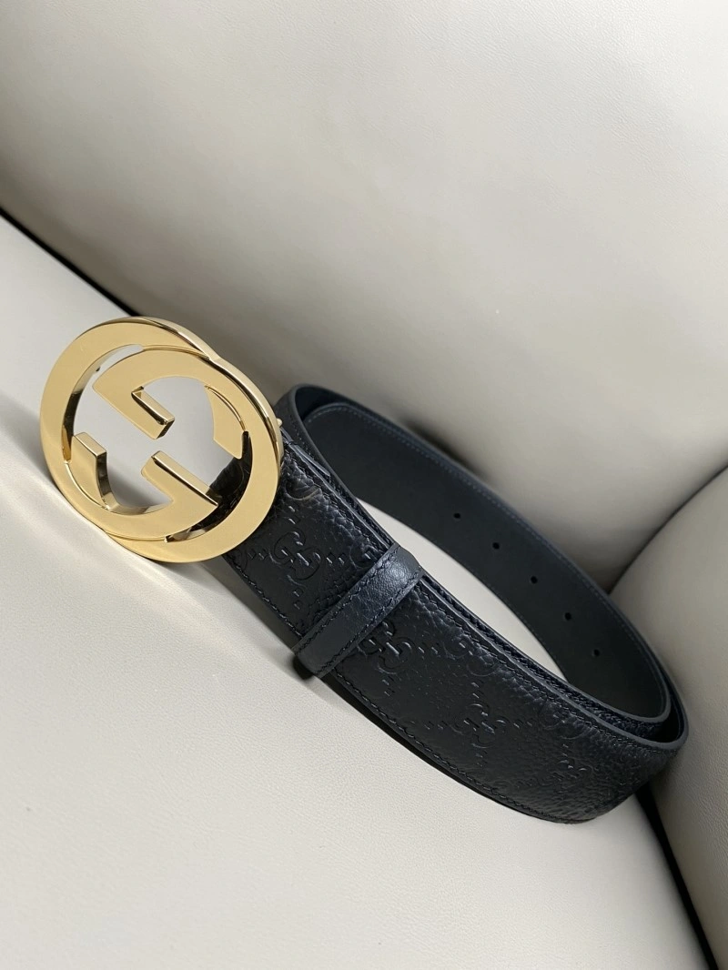 Original Gucci Belts