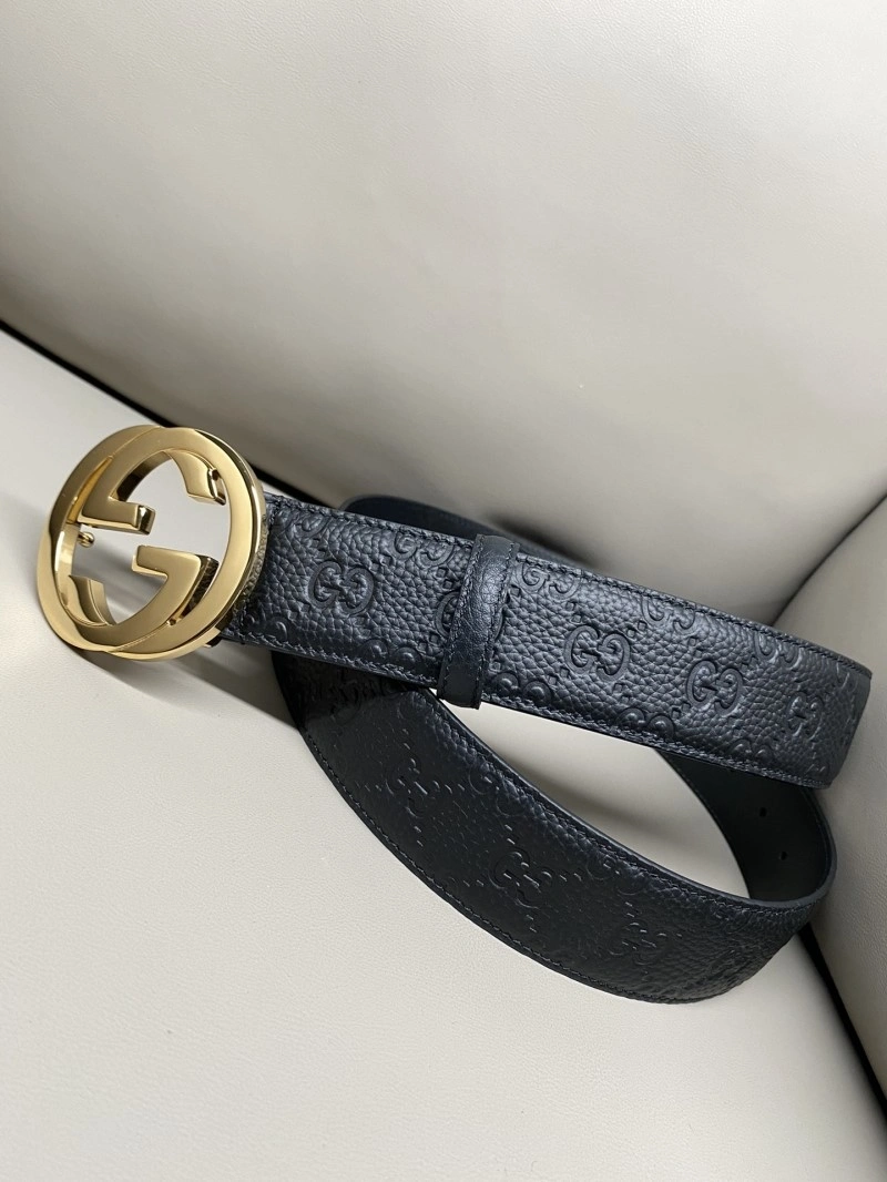 Original Gucci Belts