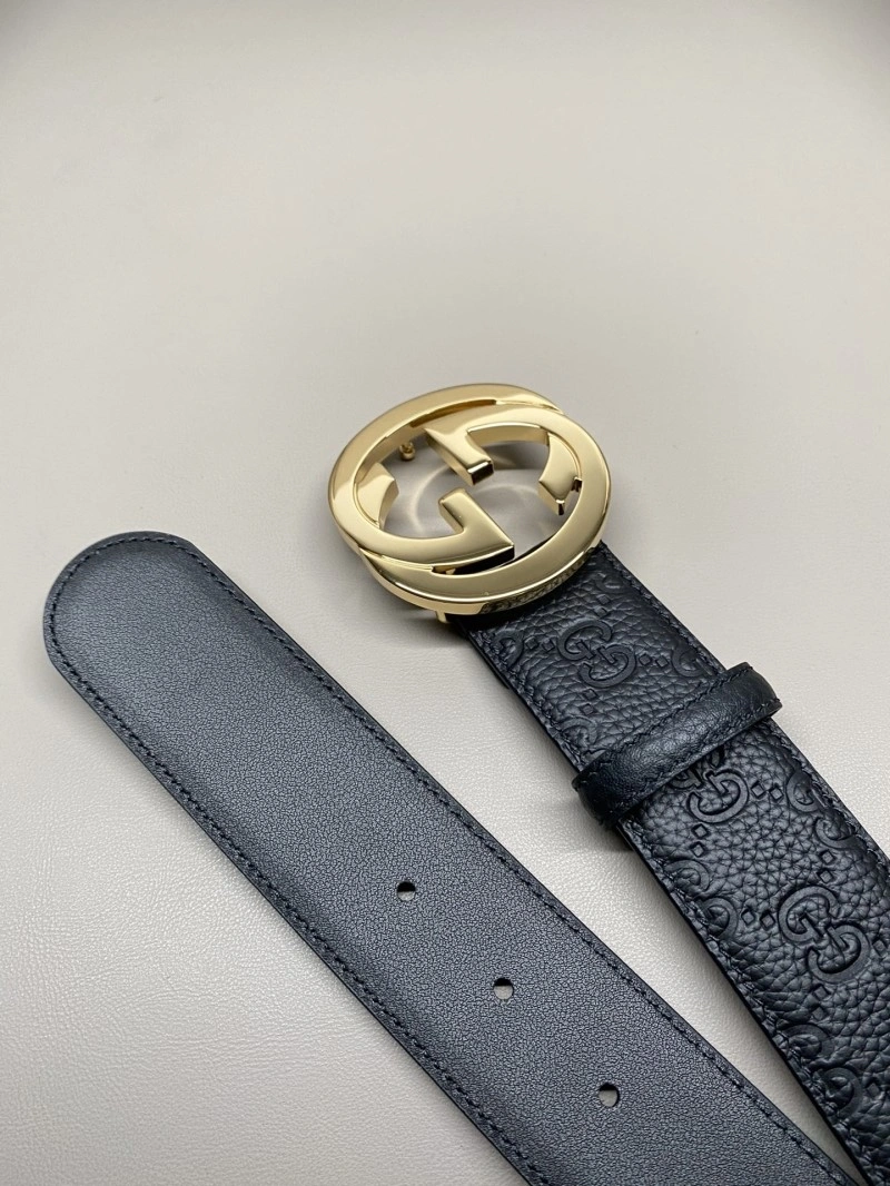 Original Gucci Belts