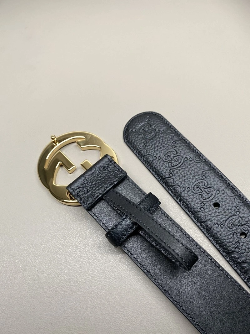 Original Gucci Belts