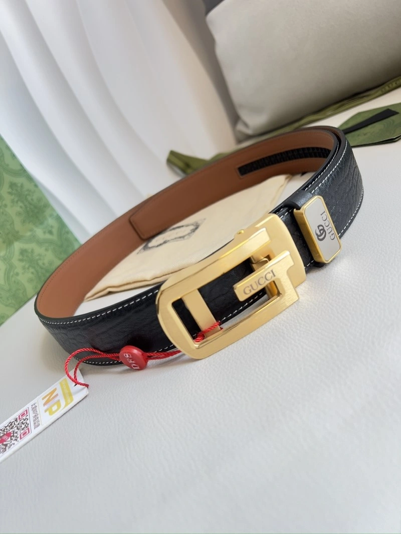 Top match Gucci Belts
