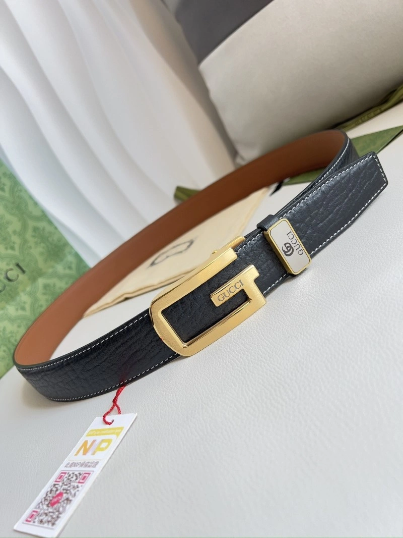 Top match Gucci Belts