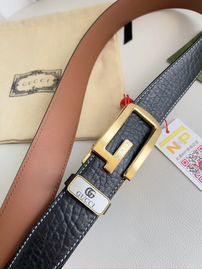 Top match Gucci Belts