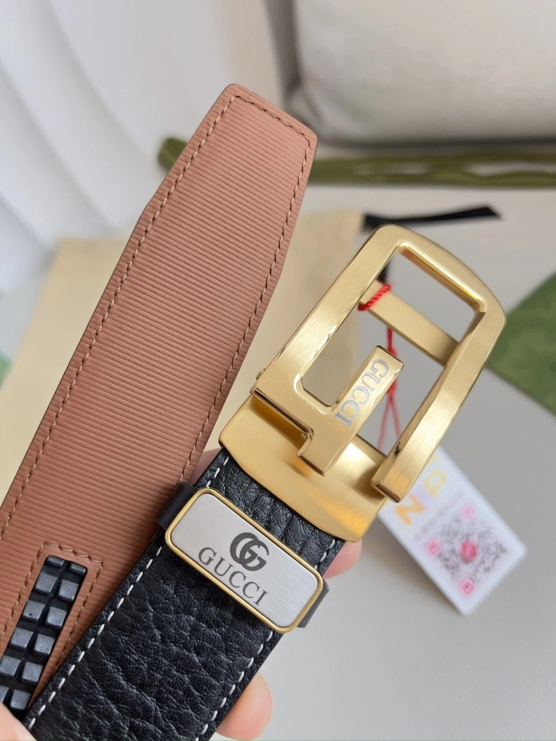 Top match Gucci Belts