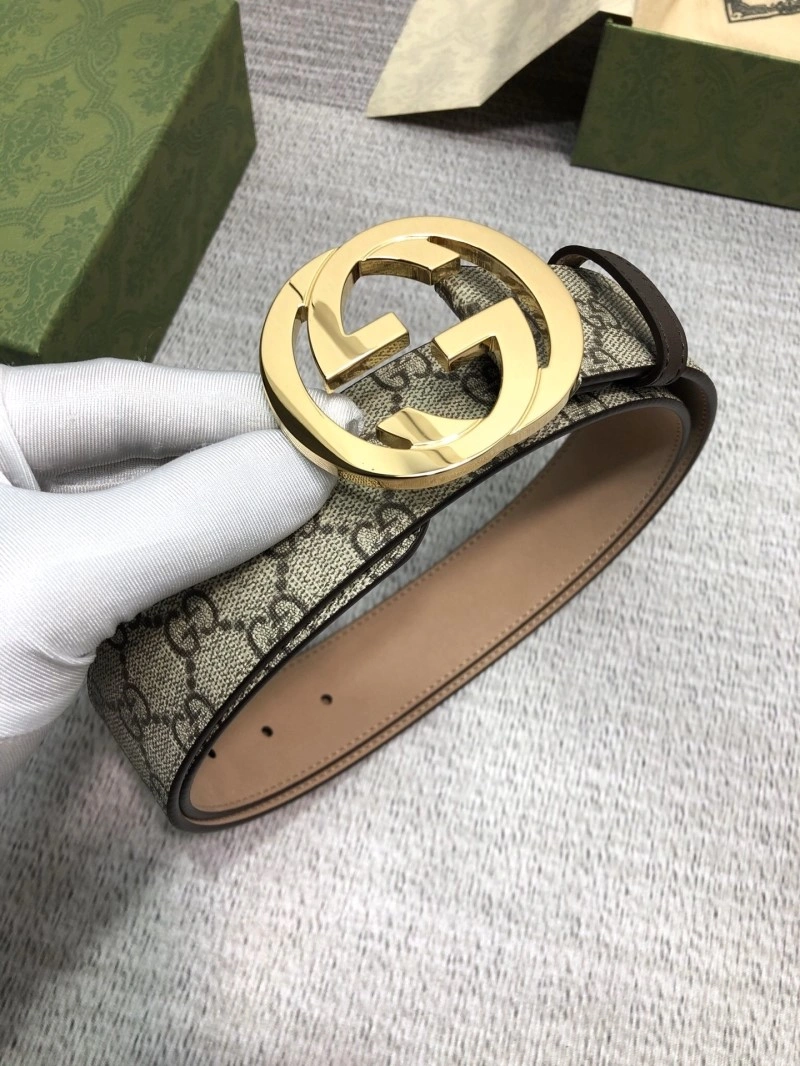 Low-cost Gucci Belts