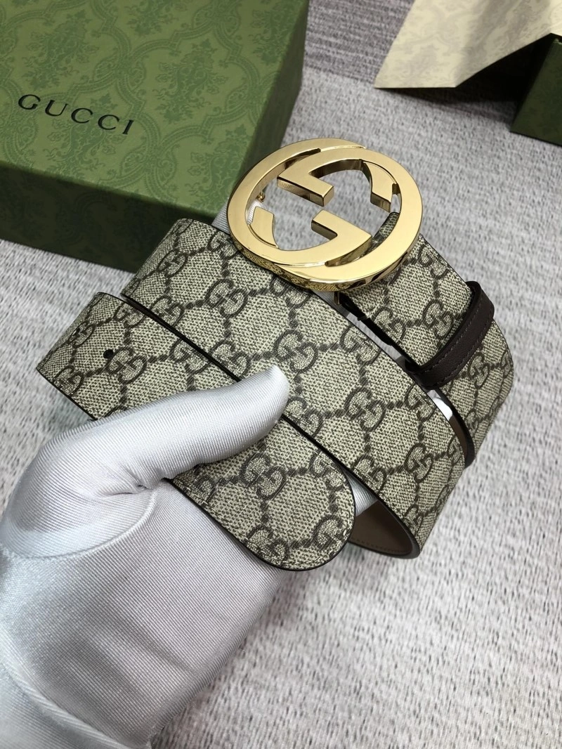 Low-cost Gucci Belts